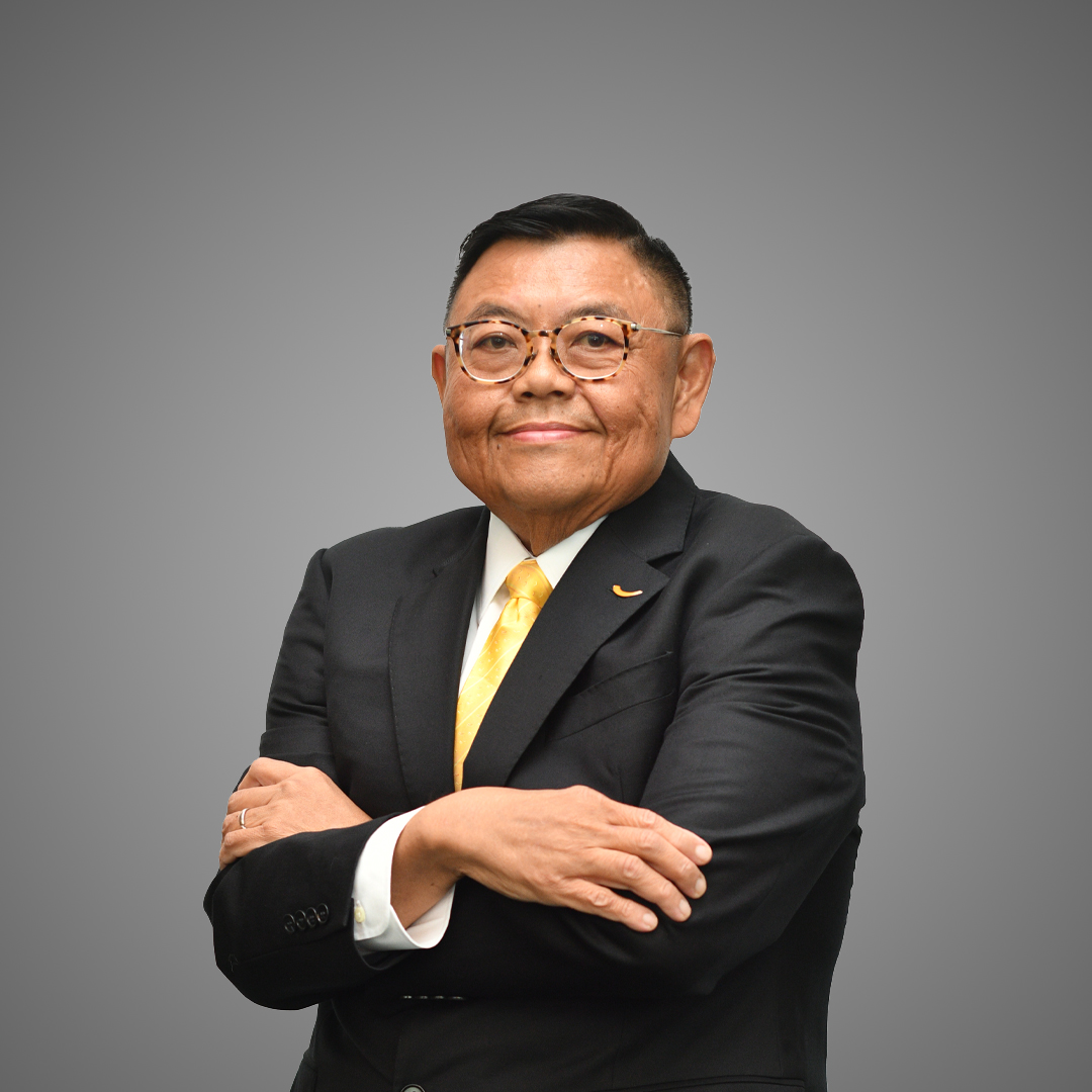 Our Leaders | Etiqa Insurance and Takaful