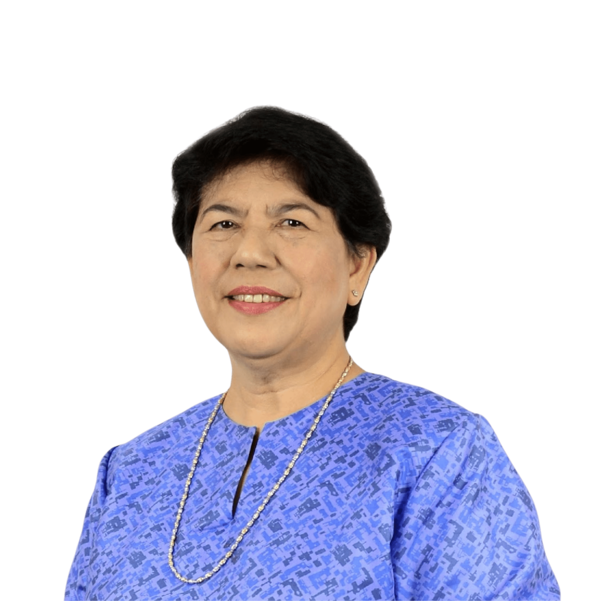 Che Zakiah Che Din | Etiqa Insurance and Takaful