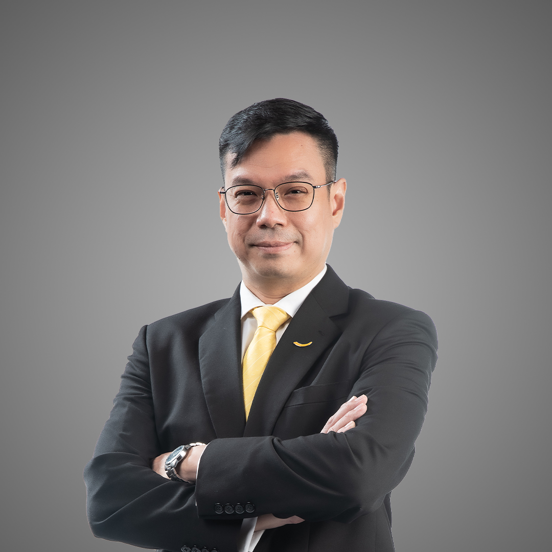 Our Leaders | Etiqa Insurance and Takaful