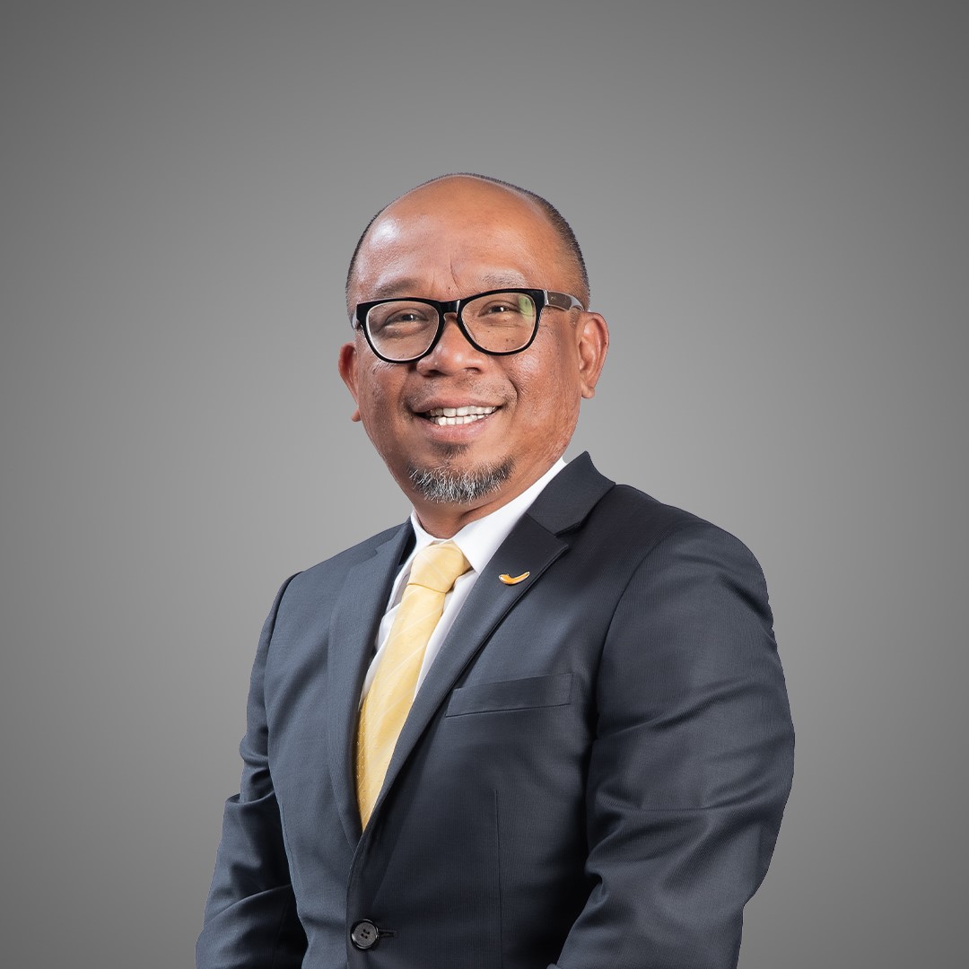 Our Leaders | Etiqa Insurance and Takaful