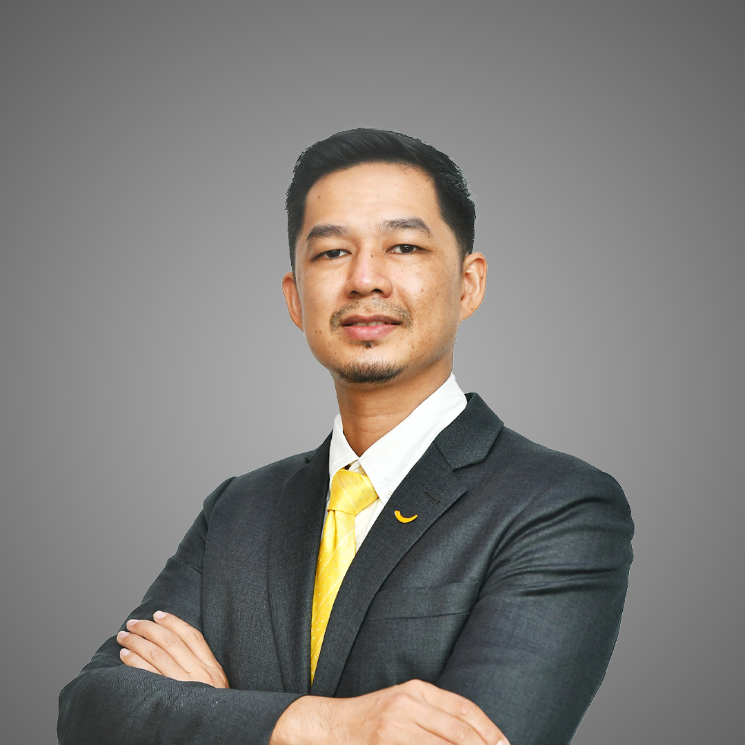 Our Leaders | Etiqa Insurance and Takaful