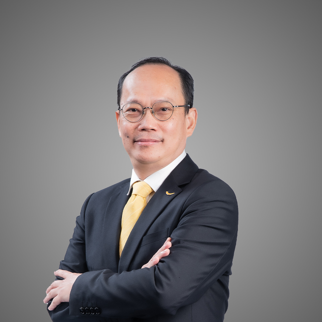 Our Leaders | Etiqa Insurance and Takaful