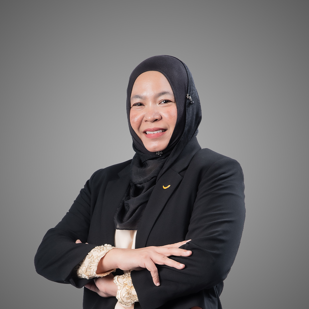 Pemimpin Kami | Insurans dan Takaful Etiqa