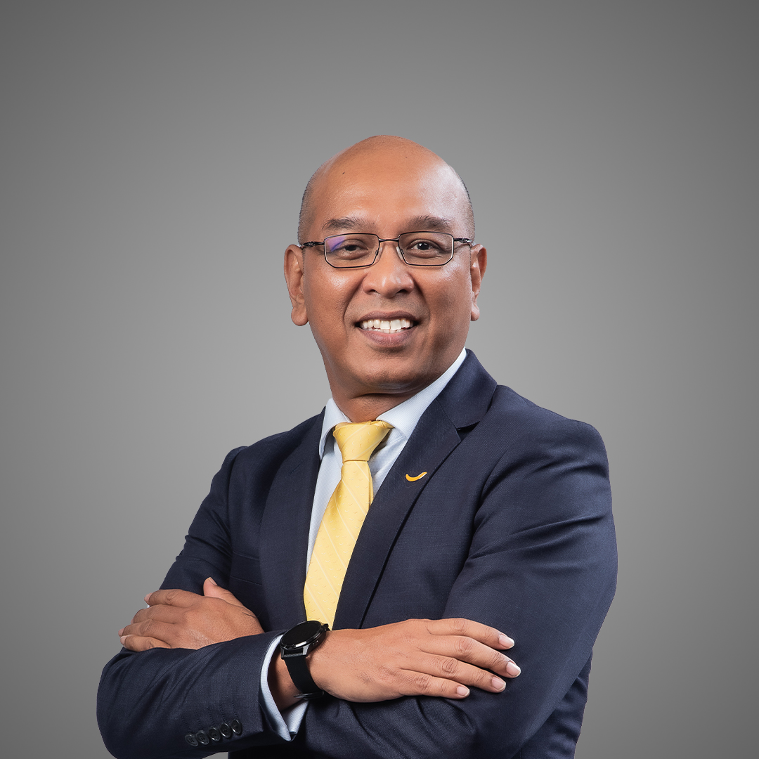 Our Leaders | Etiqa Insurance and Takaful