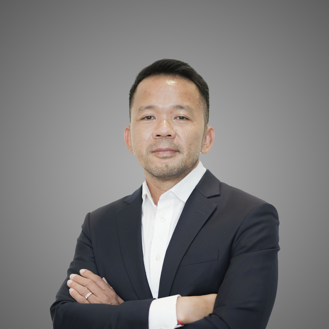 Our Leaders | Etiqa Insurance and Takaful