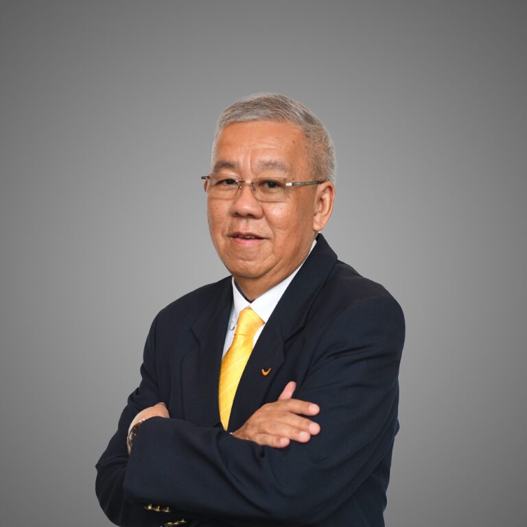 Our Leaders | Etiqa Insurance and Takaful