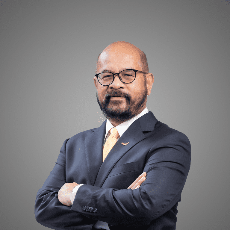 Pemimpin Kami | Insurans dan Takaful Etiqa