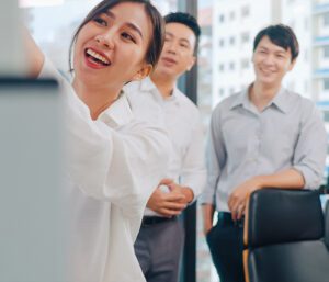 Company Information | Etiqa Insurance and Takaful