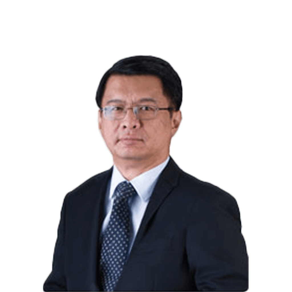 Datuk Mohd Najib Abdullah | Etiqa Insurance and Takaful