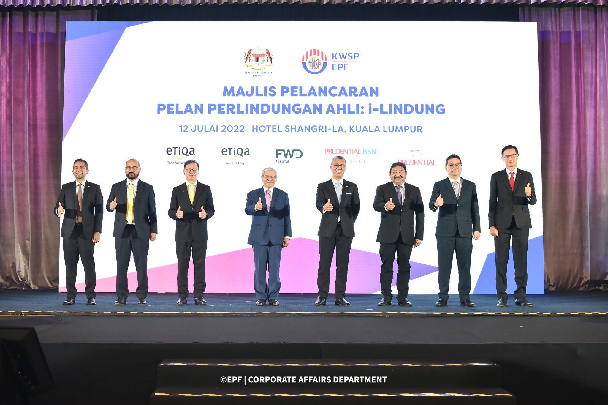 Etiqa Introduces ‘Etiqa Term Secure’ and ‘Etiqa Critical Care’ | Etiqa ...