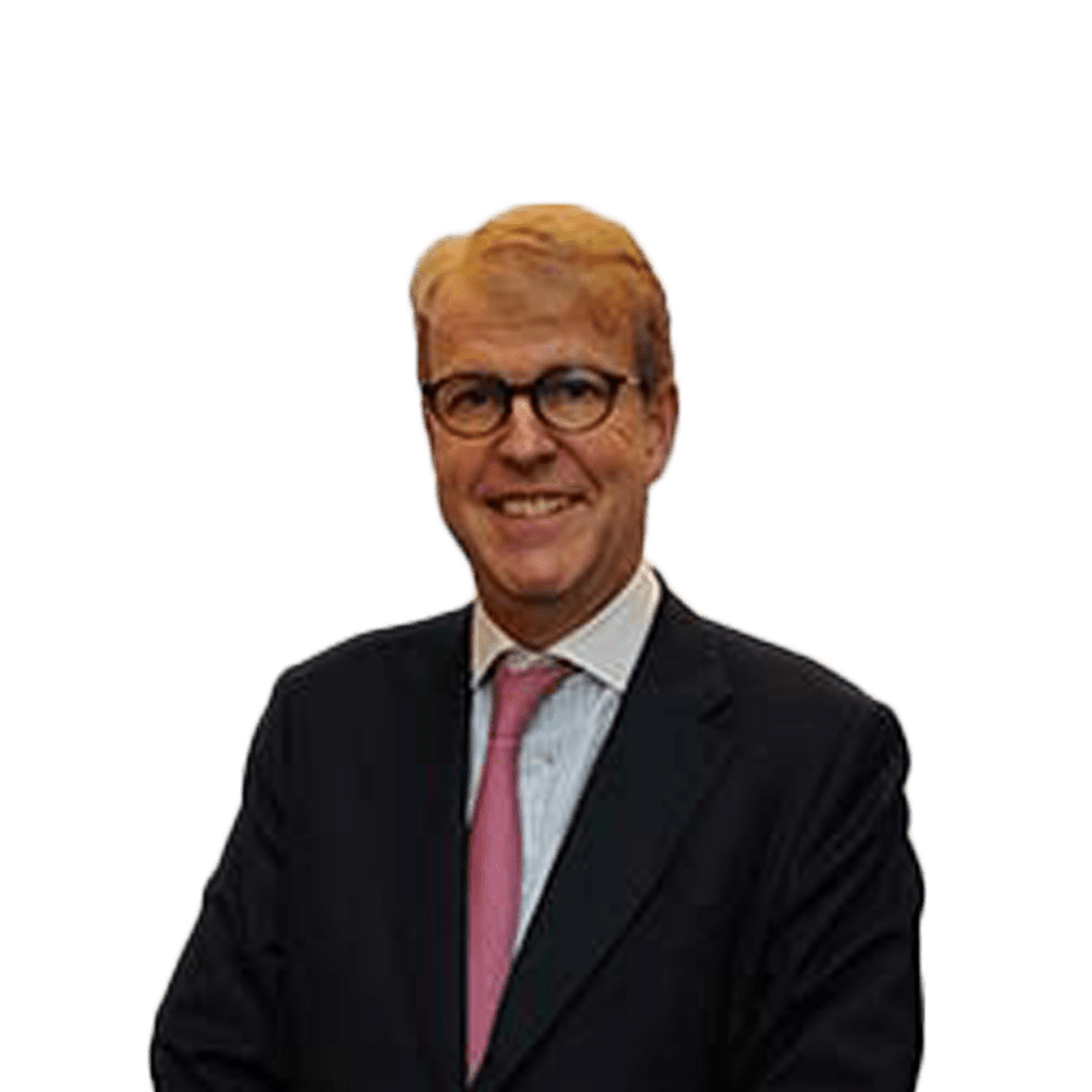 Philippe Pol Arthur Latour | Etiqa Insurance and Takaful