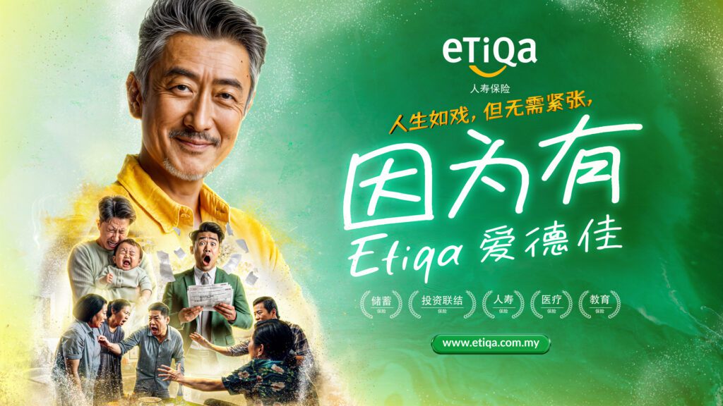 Life Insurance | EN | Etiqa Insurance and Takaful