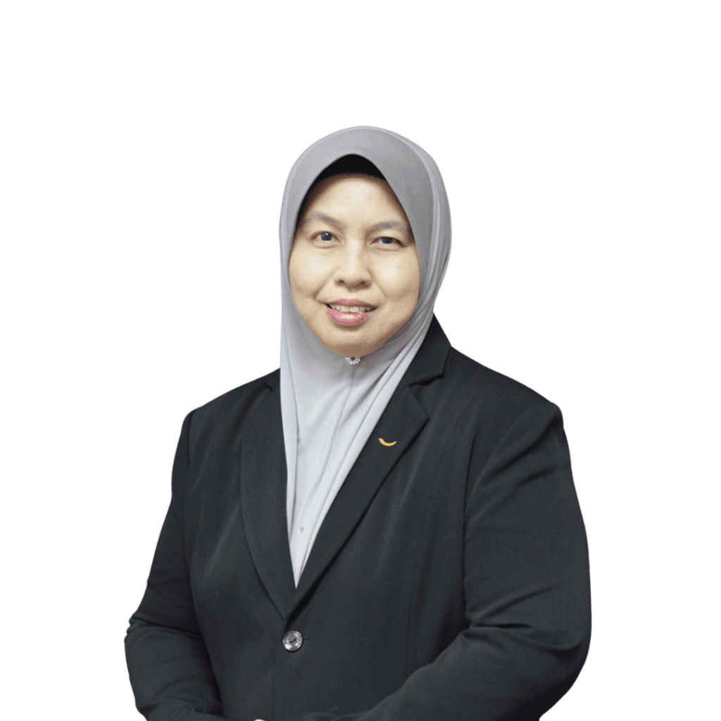 Professor Dr. Sharifah Faigah Syed Alwi | Etiqa Insurance and Takaful