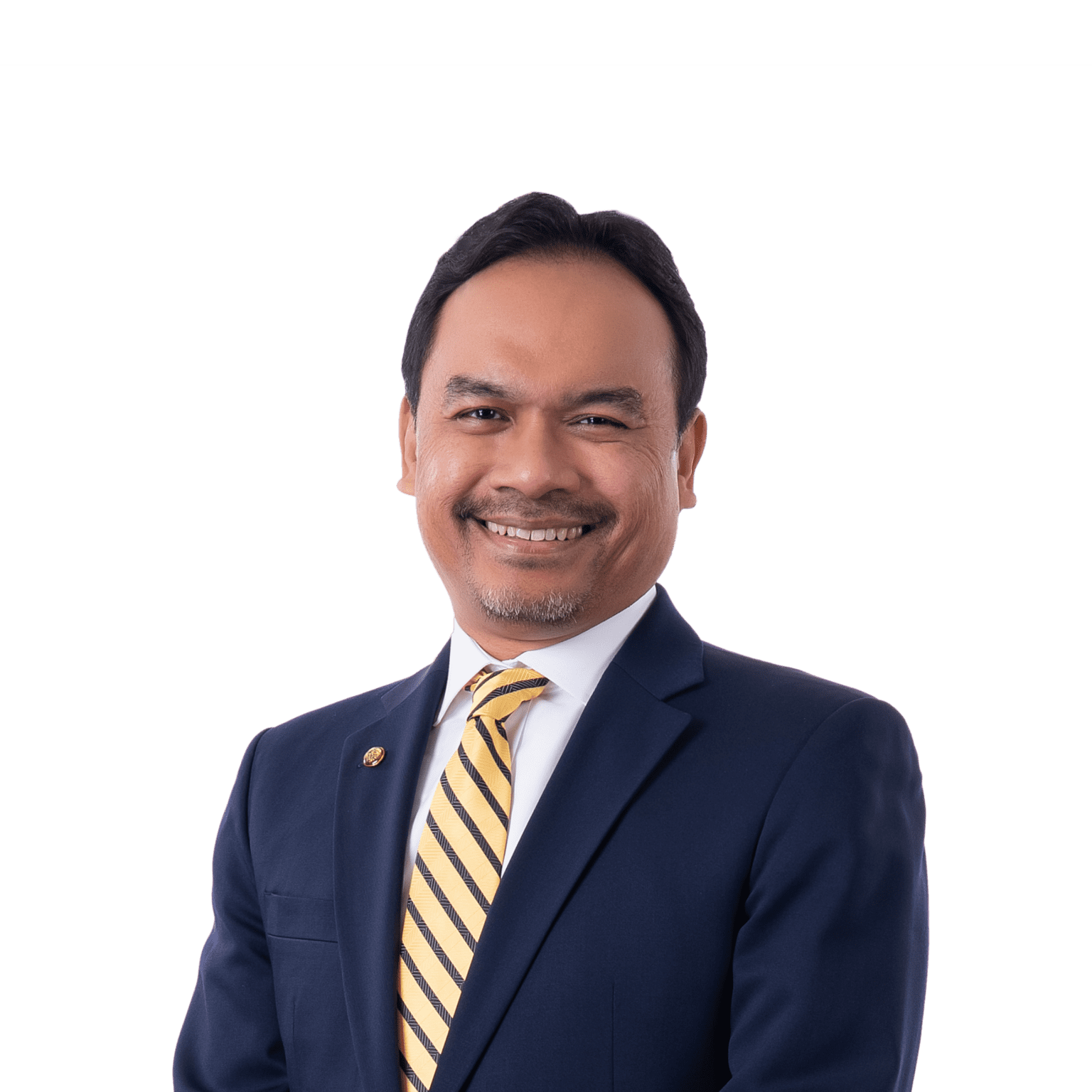 Dato' Muzaffar Bin Hisham | Etiqa Insurance and Takaful