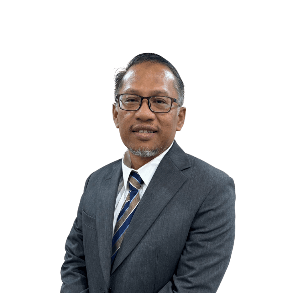 Professor Dato’ Dr. Ahmad Hidayat Buang | Etiqa Insurance and Takaful