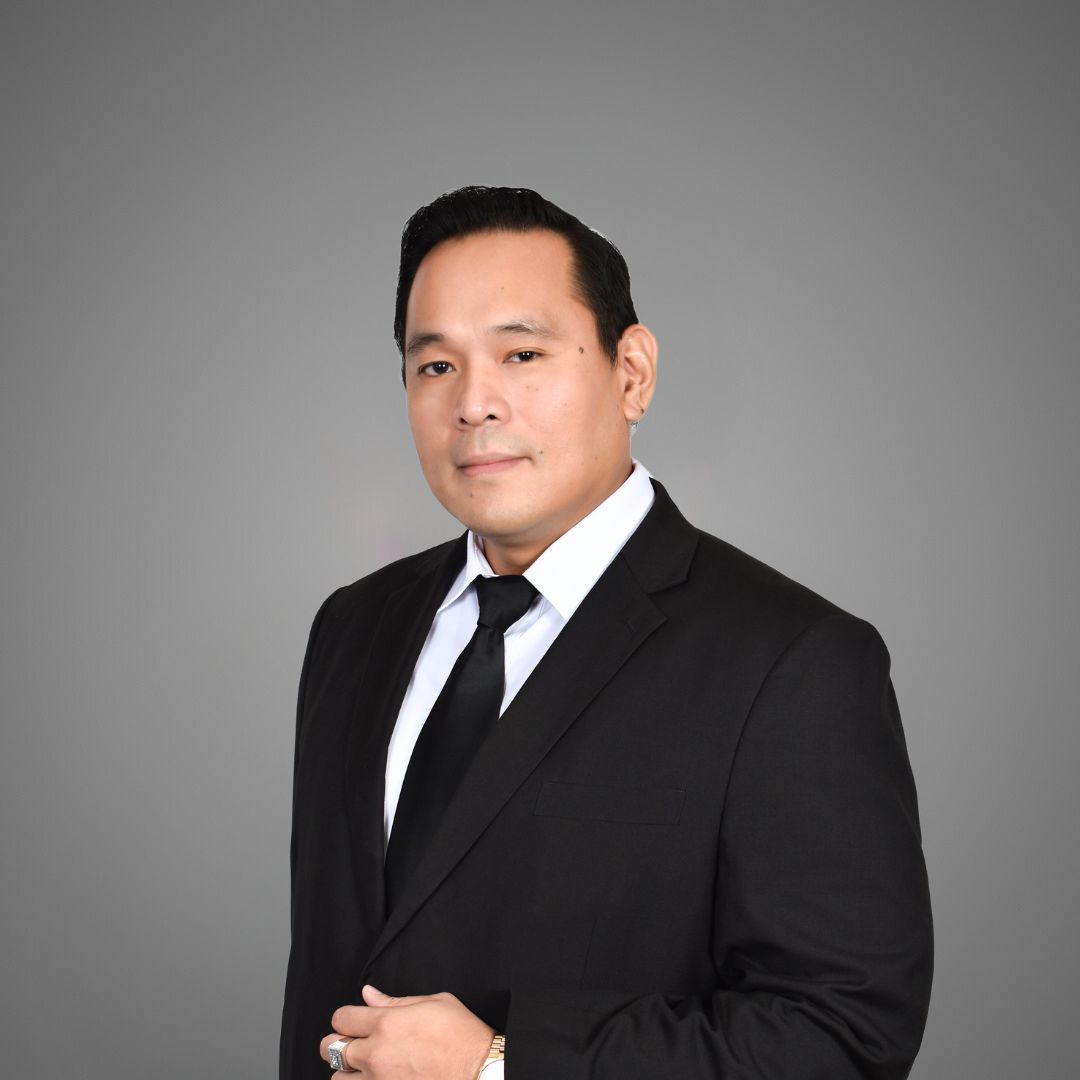 Our Leaders | Etiqa Insurance and Takaful