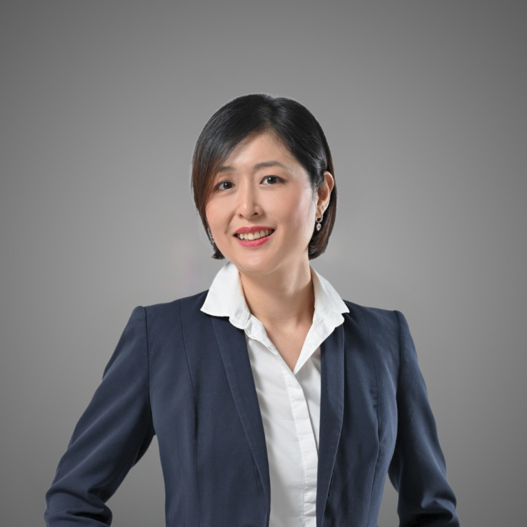 Pemimpin Kami | Insurans dan Takaful Etiqa