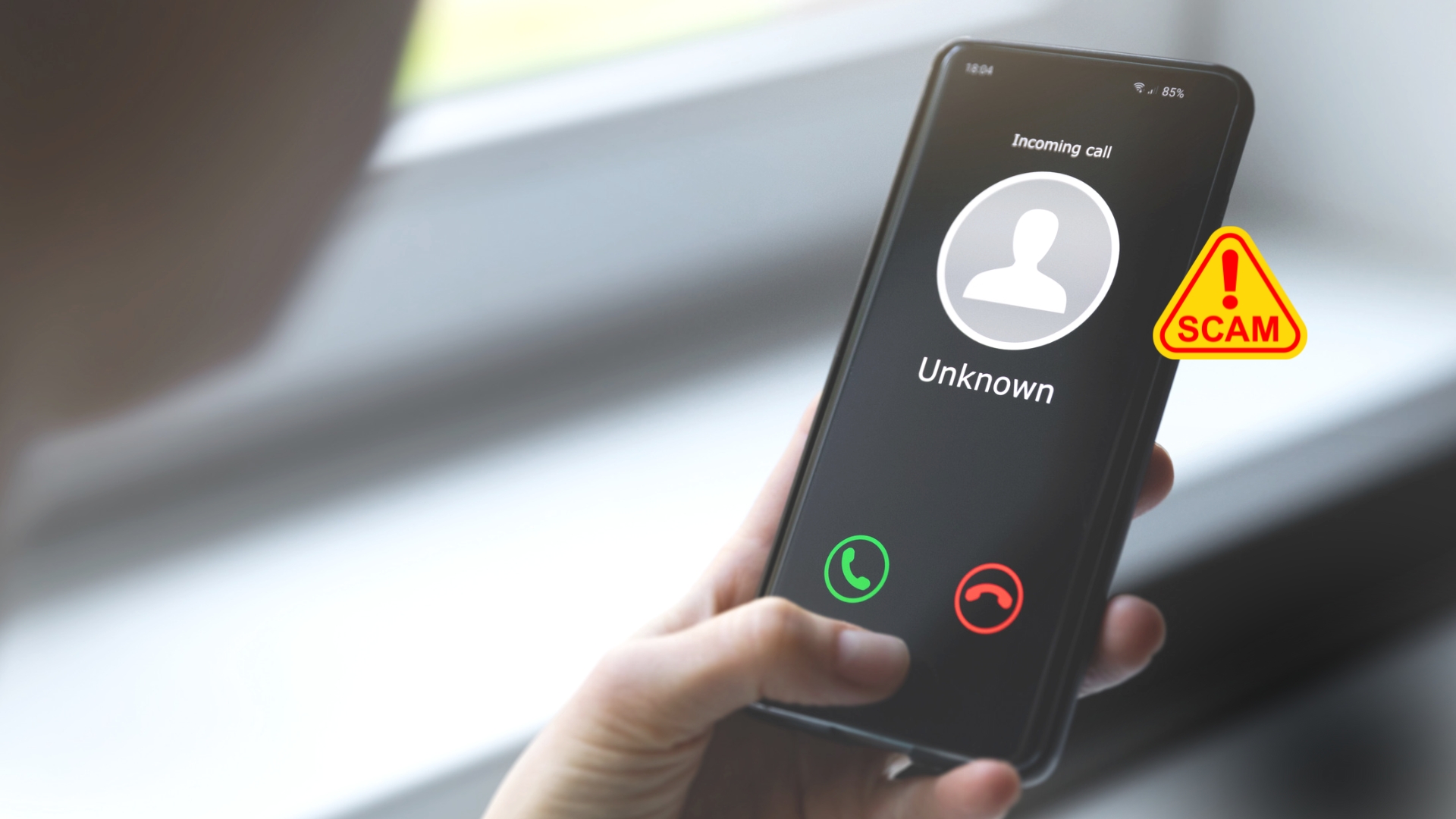 Berhati-hati dengan Penyamar Wakil Etiqa | Etiqa Insurans dan Takaful