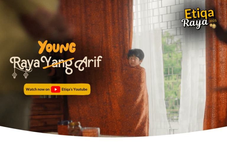 Welcome to Etiqa Insurance and Takaful