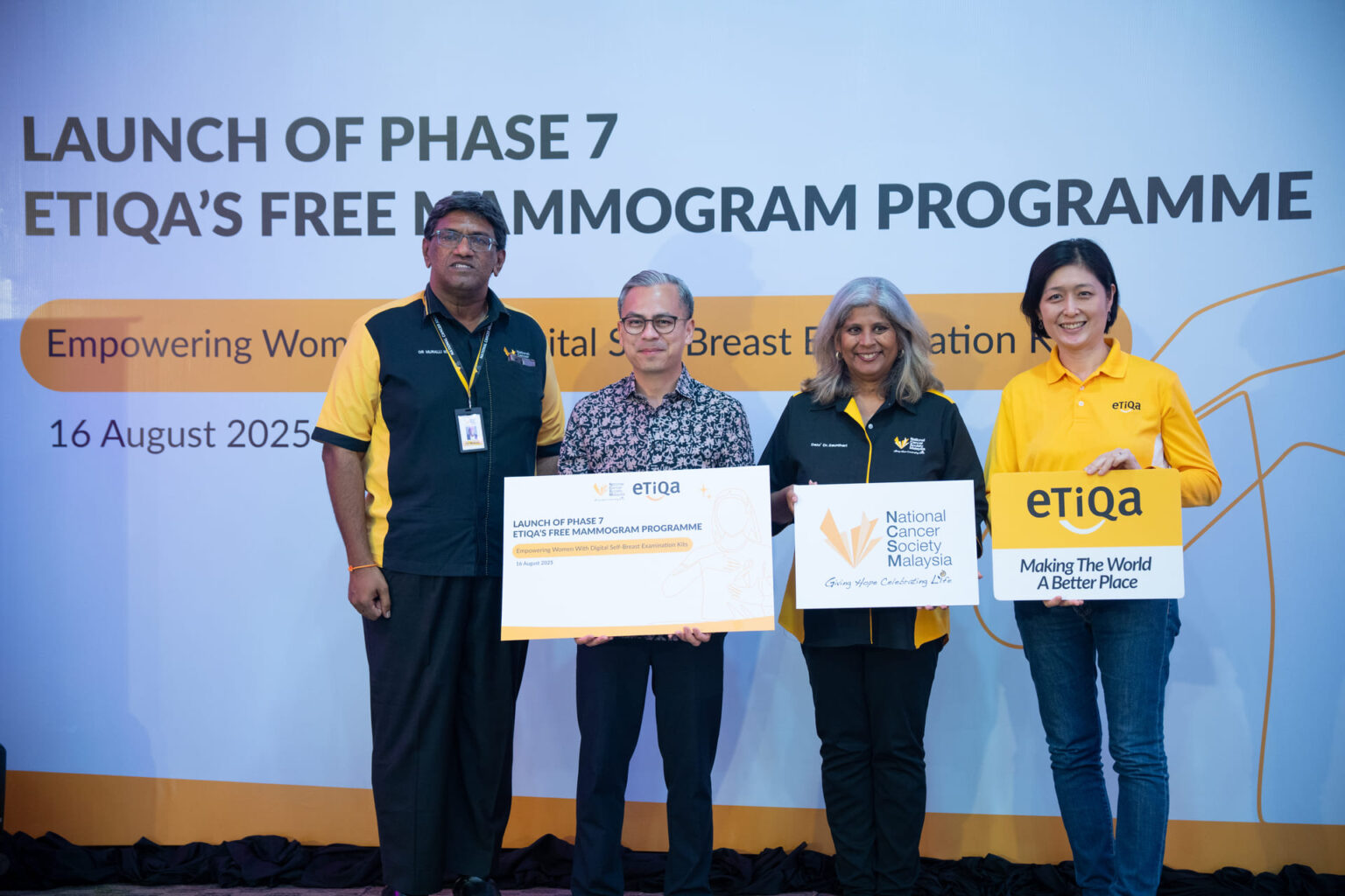 Welcome to Etiqa Insurance and Takaful