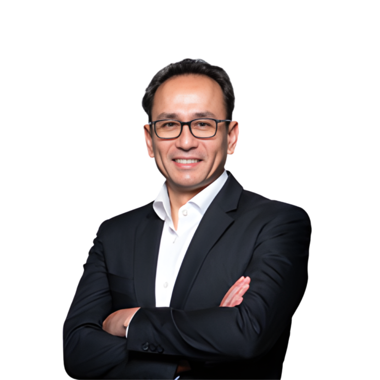 Shafiq Bin Abdul Jabbar | Etiqa Insurance and Takaful