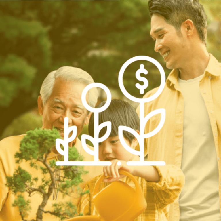 Life Insurance | EN | Etiqa Insurance and Takaful