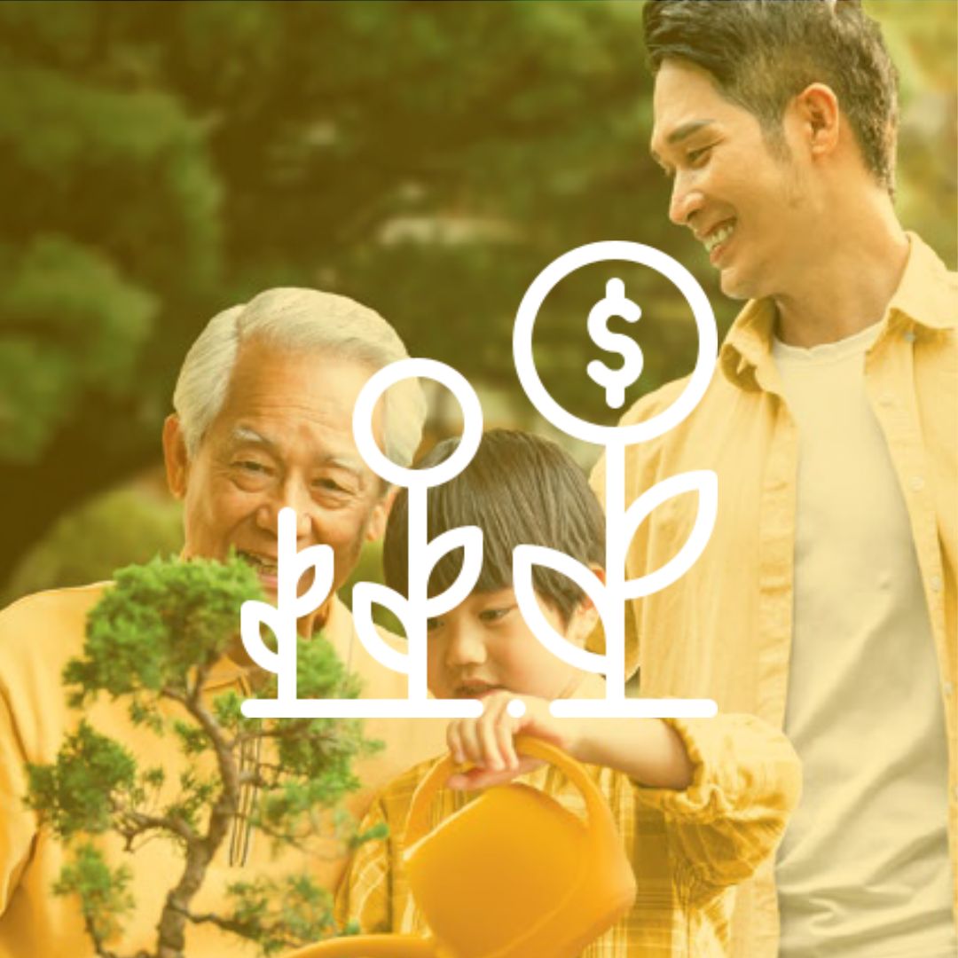 Life Insurance | EN | Etiqa Insurance and Takaful